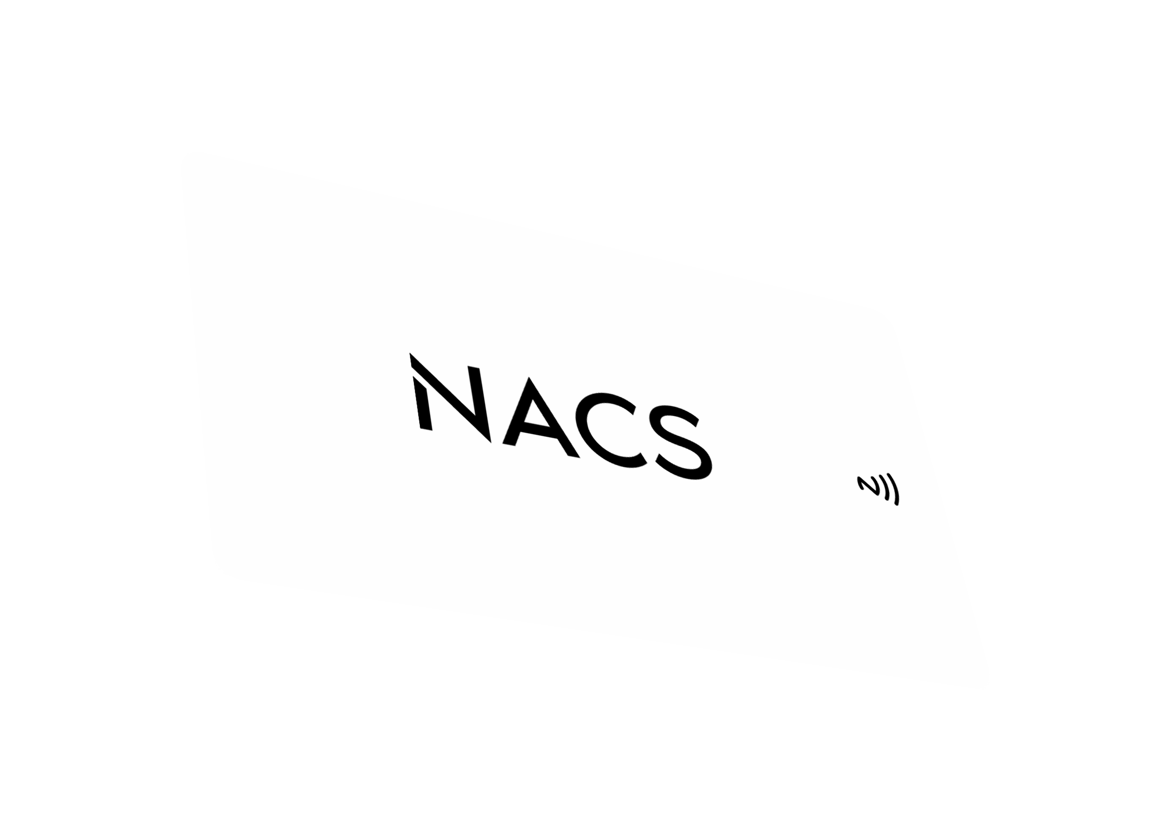 Nacs Logo NACS Show 2025